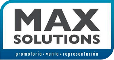 Home - Max Solutions